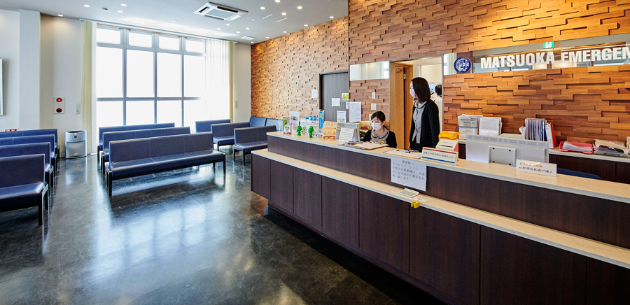 About T-Matsuoka - T-Matsuoka